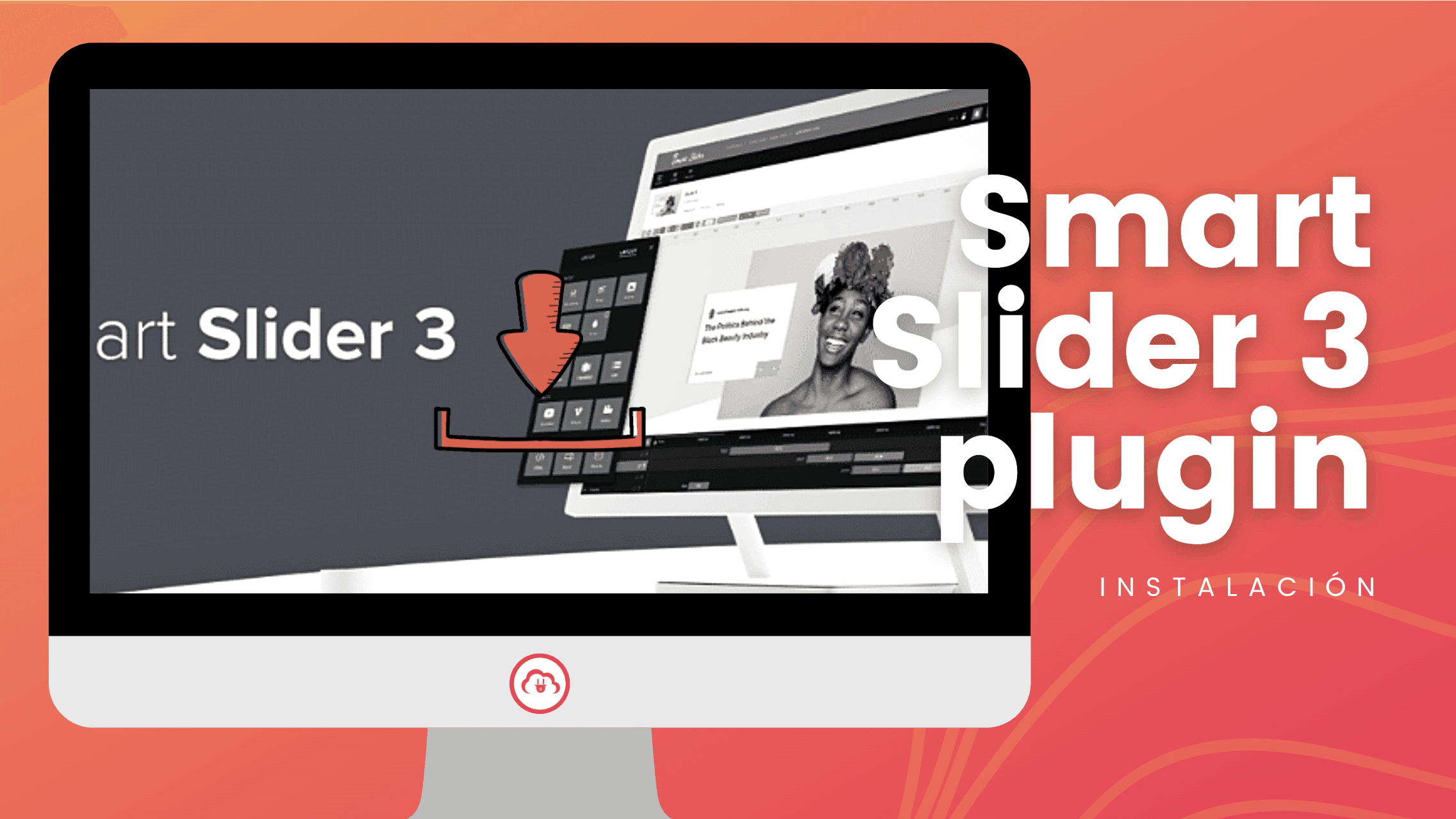 Instalación de Smart Slider 3 Plugin - Plugins Cloud